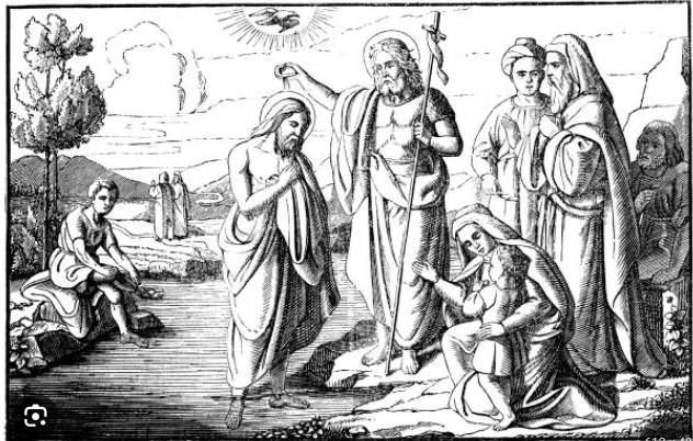 Who are the Essenes? – Jon Sun Tan (sound conduit for life and transition)